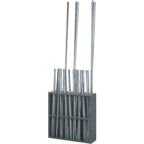 Durham Manufacturing Threaded Rod Racks | Equipment World