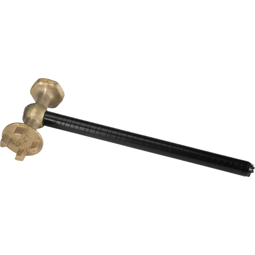 Rieke Clés à baril - Antiétincelles, 2,5 lb DA647 | Equipment World