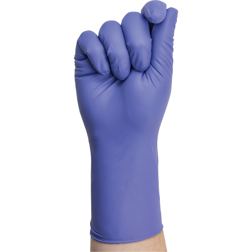 Microflex Supreno® EC Gloves, Large, Nitrile, 5.5-mil, Powder-Free ...