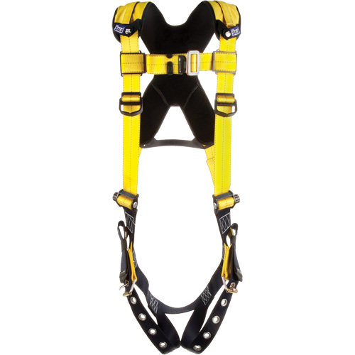 3M DBI SALA FALL PROTECTION Delta Harnesses, CSA Certified, Class A ...