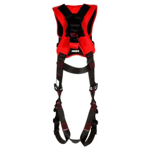 3M Protecta Fall Protection Comfort Vest-Style Harness, CSA Certified ...