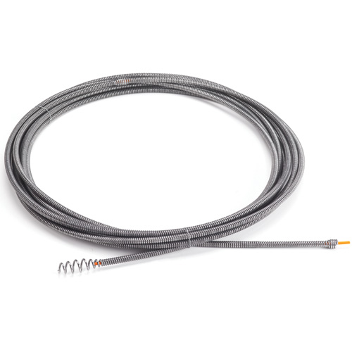 Ridgid Kwik-Spin® & Power Spin Hand Spinners Replacement Cable ...