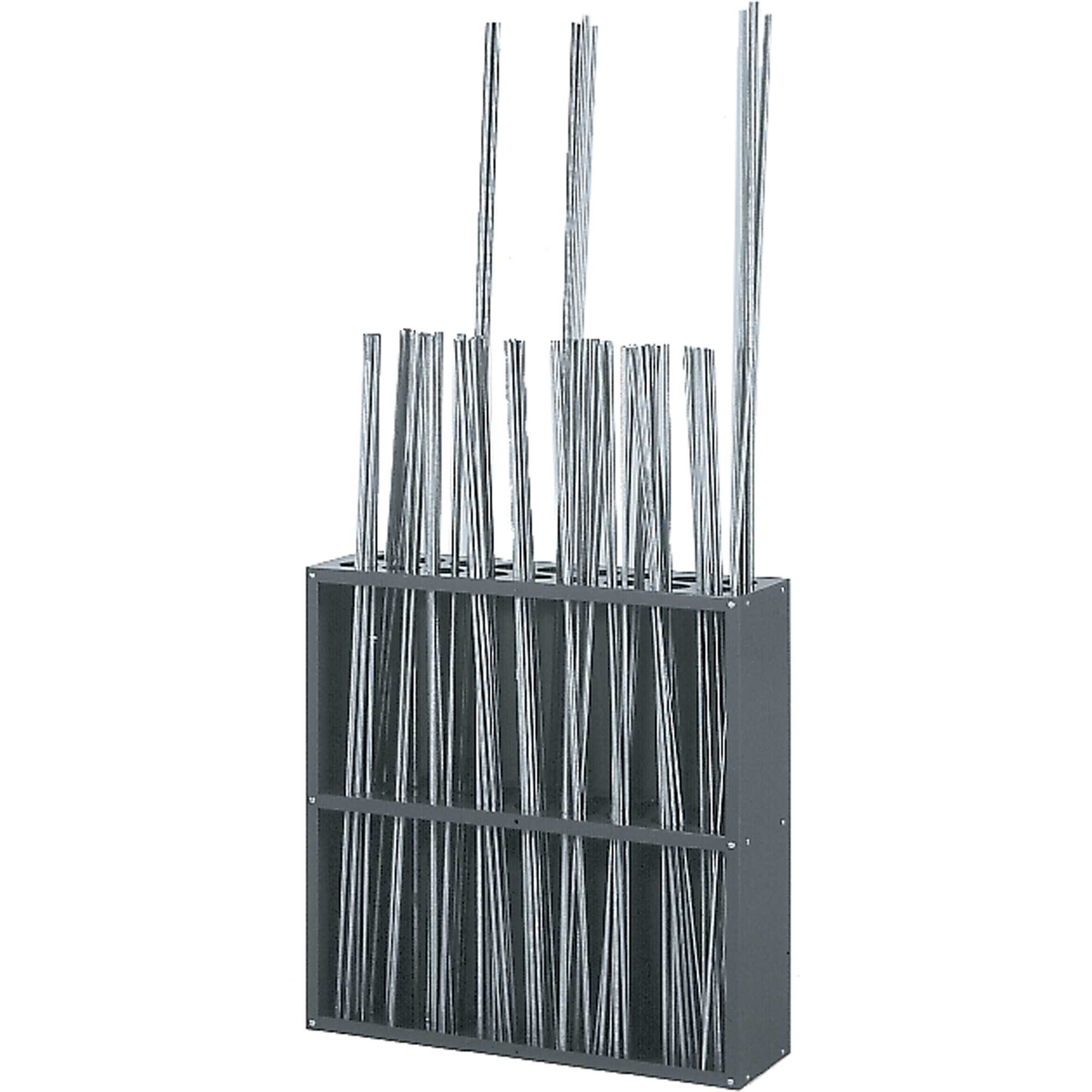 Durham Manufacturing Threaded Rod Racks | Equipment World