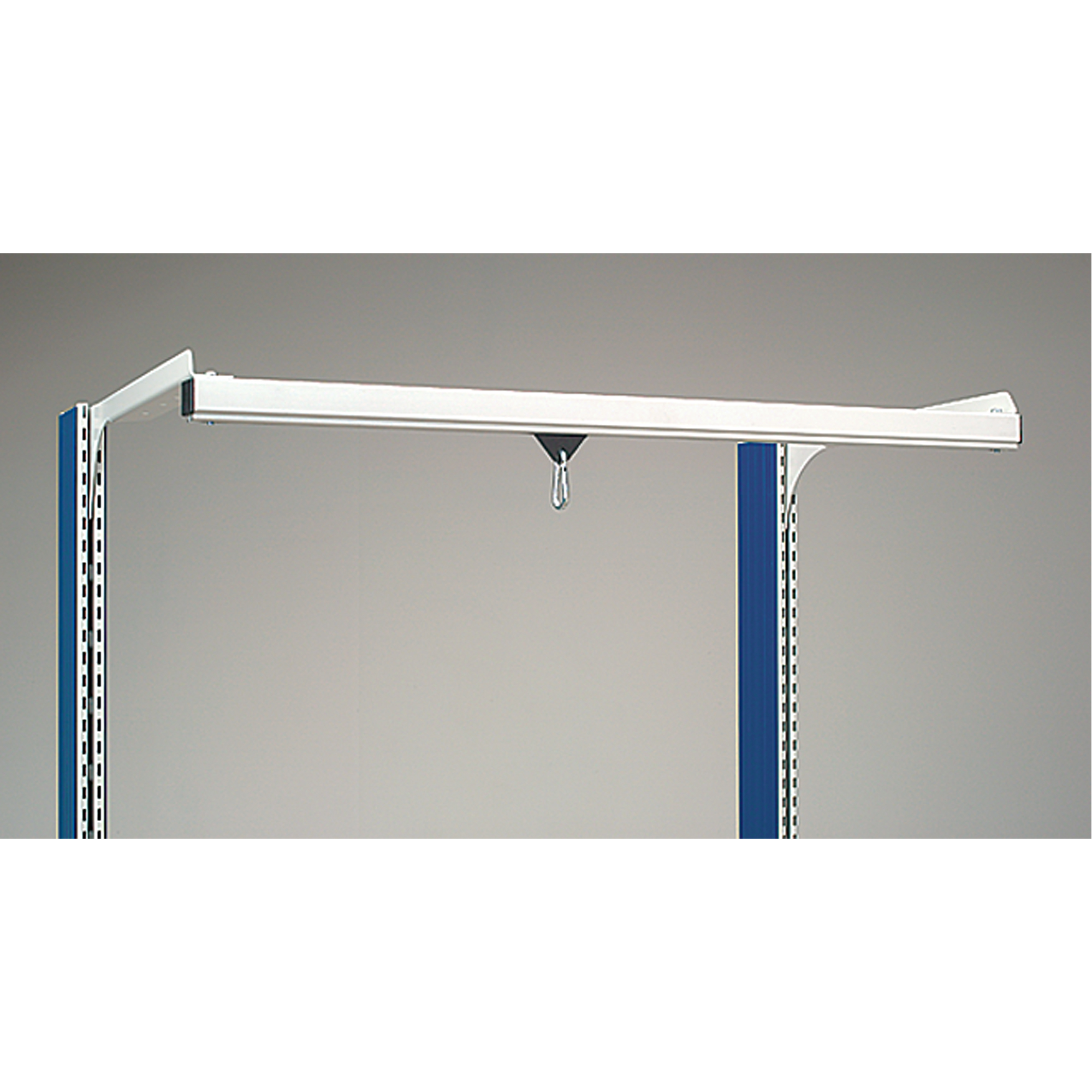 Lista Modular Ergonomic Workstations - Tool Glide Track & Trolley ...