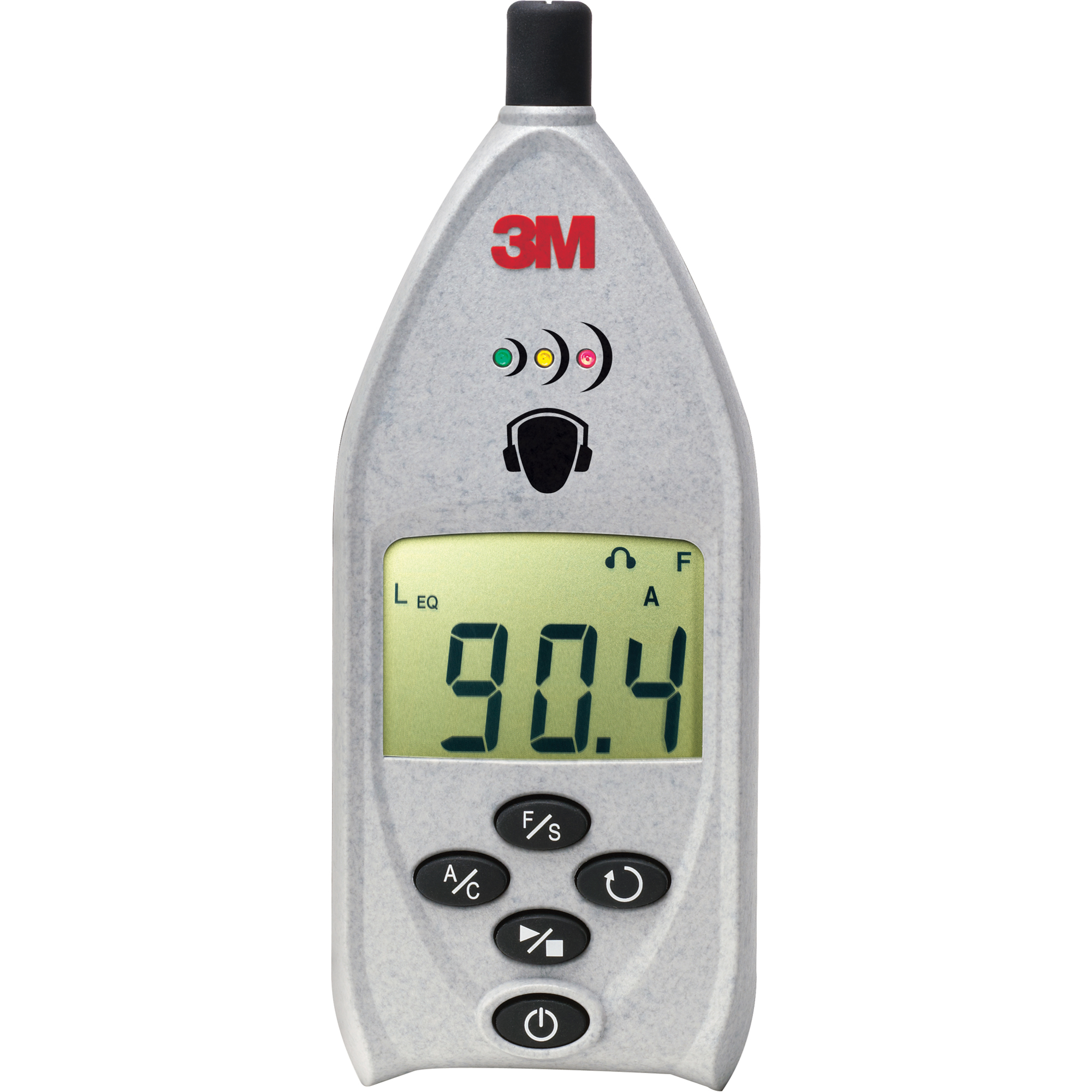 3M 3M Sound Detectors IA848 | Equipment World