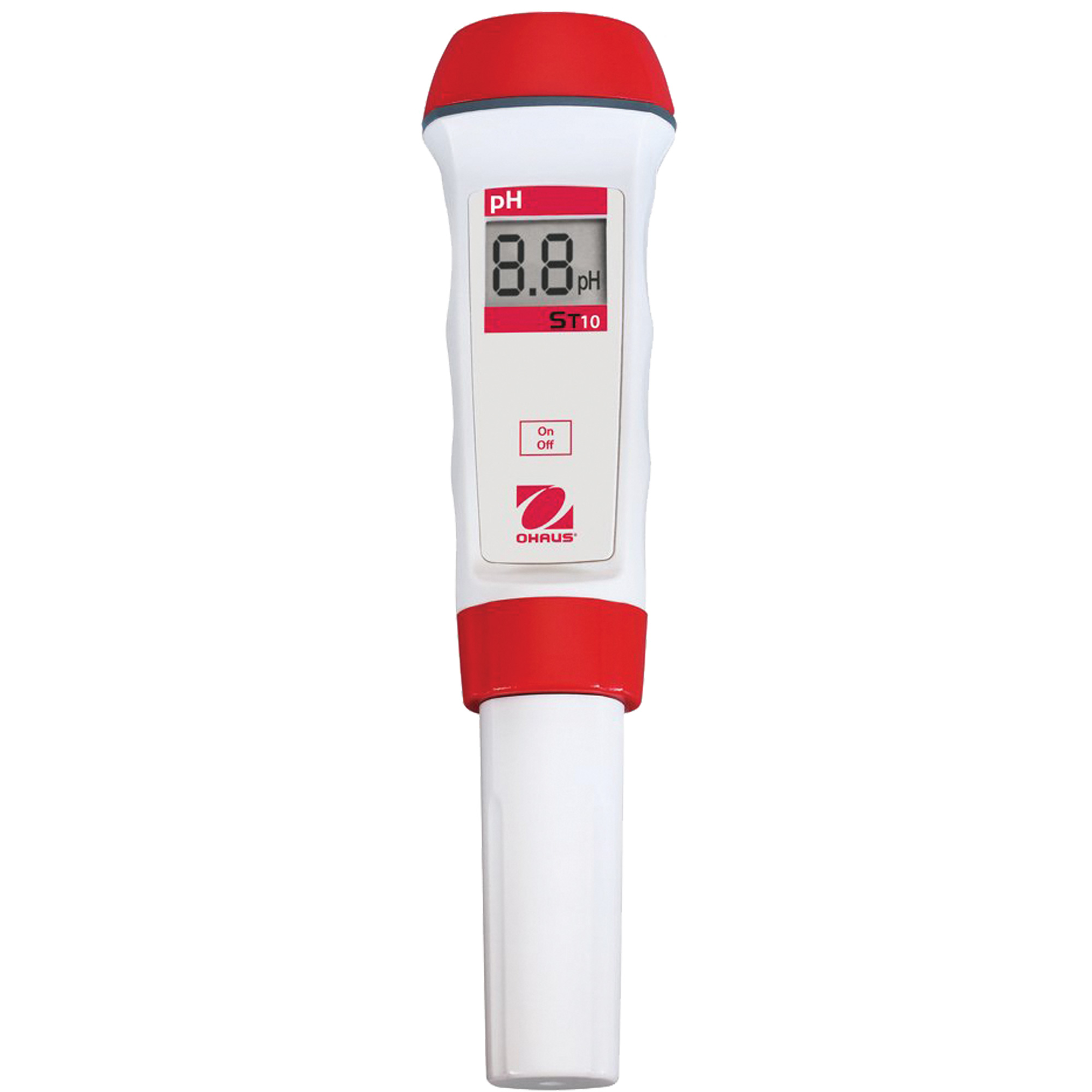 OHAUS Starter pH Pen Meter | Equipment World