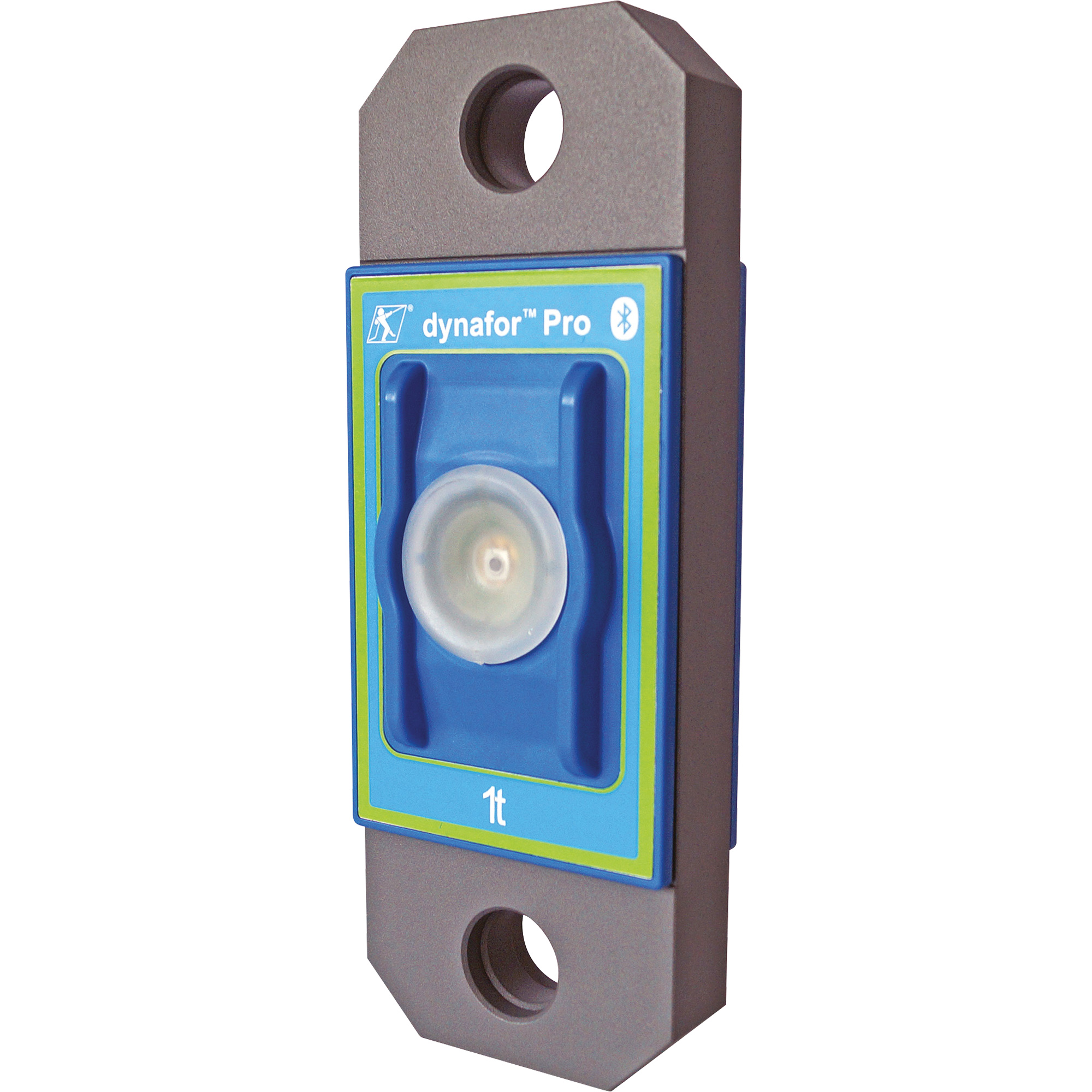 Tractel Dynafor® Pro Wireless Digital Dynamometer, Remote Display, 2000 ...