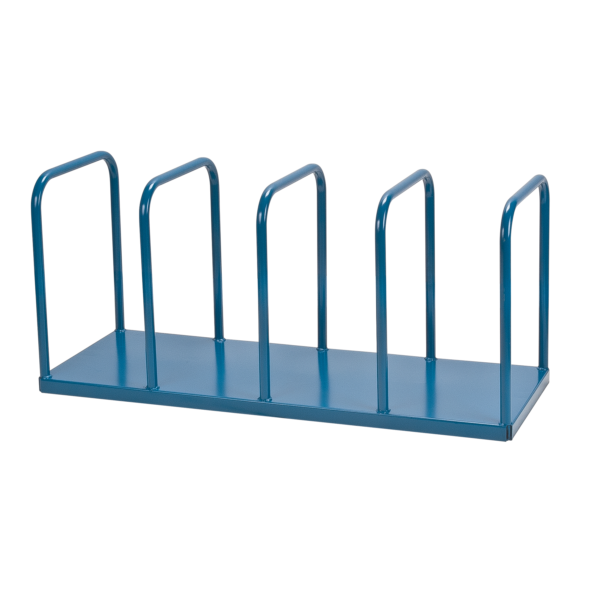Kleton Single Tier Carton Rack | Equipment World