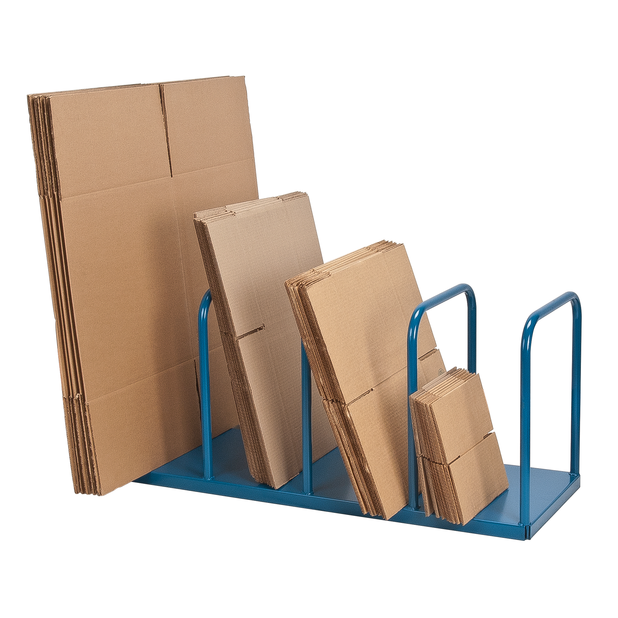 Kleton Single Tier Carton Rack | Equipment World