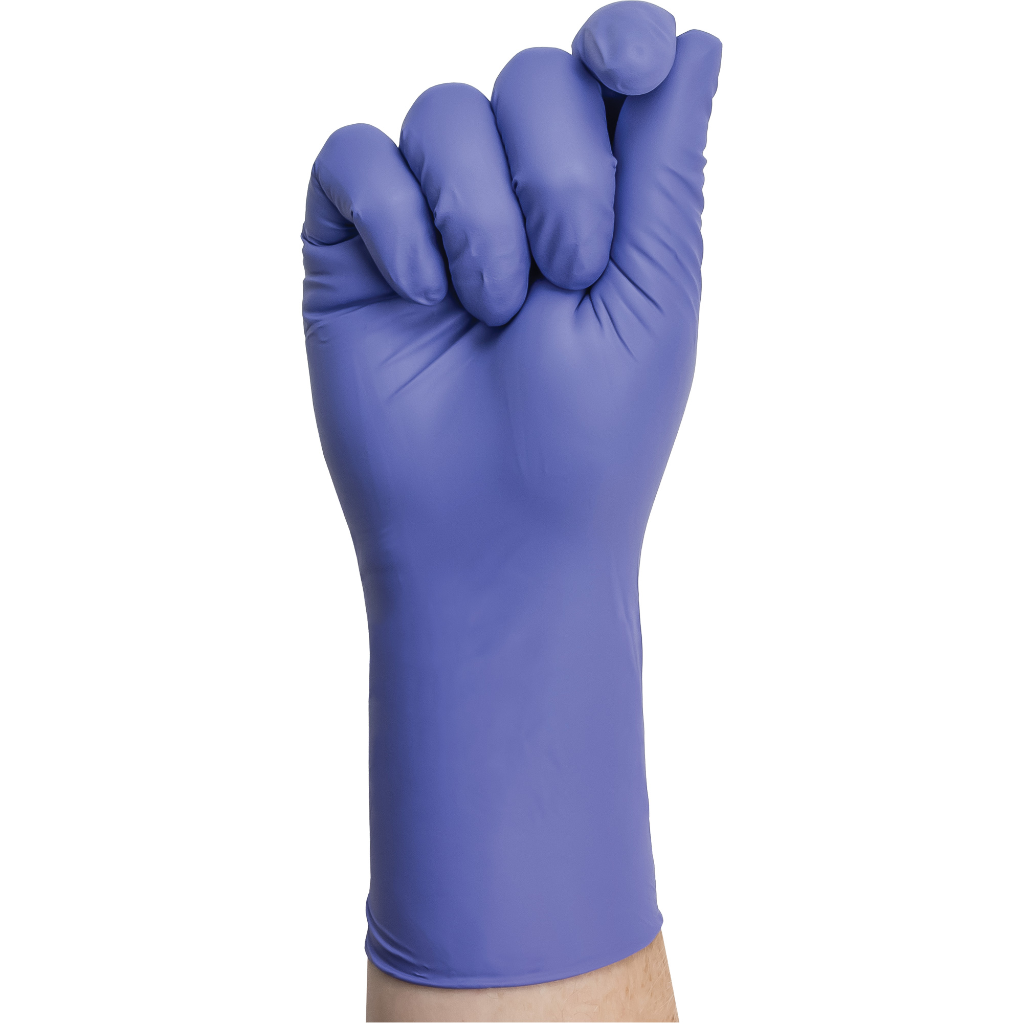 Microflex Supreno® EC Gloves, Large, Nitrile, 5.5-mil, Powder-Free ...