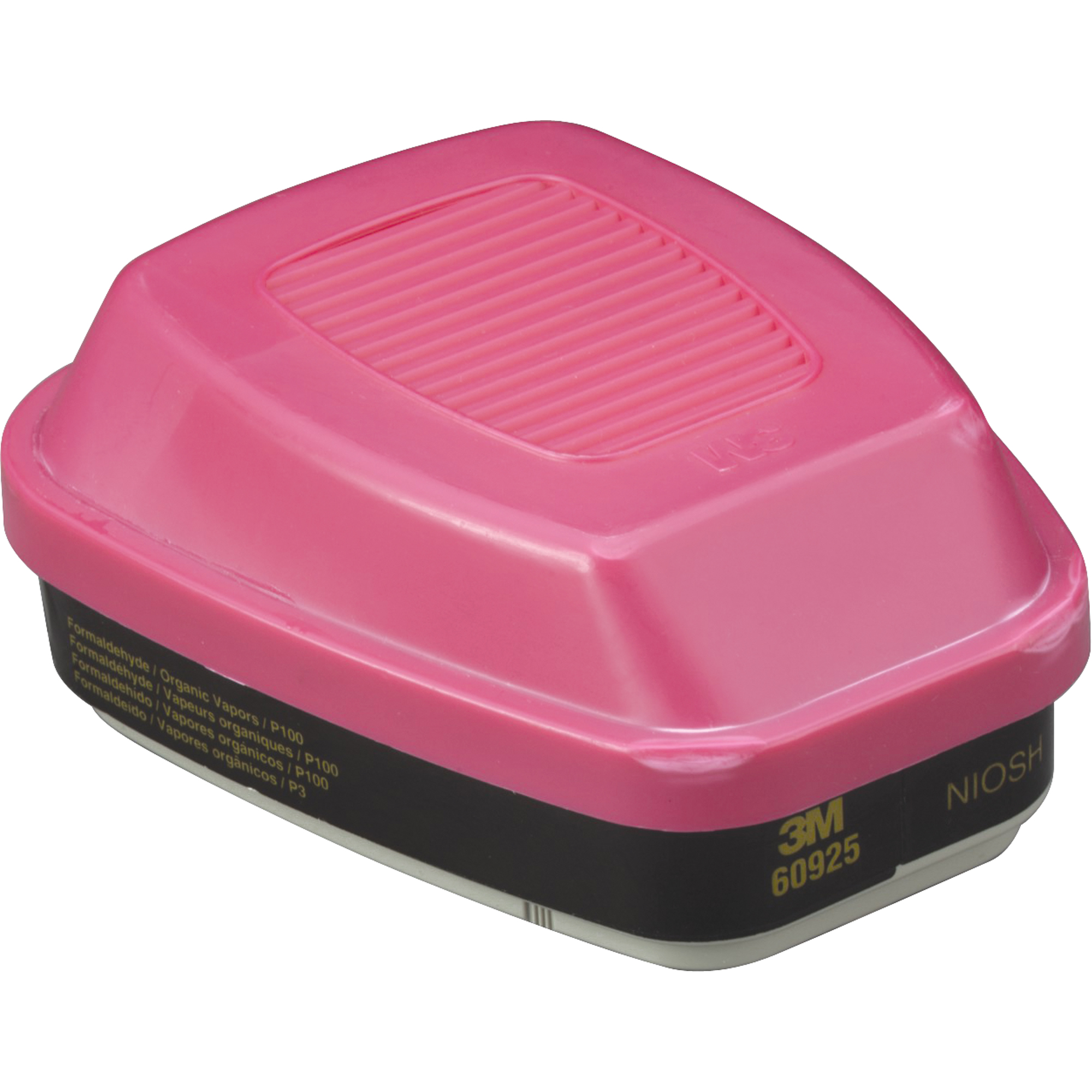 3M 6000 Series Respirator Cartridges, Gas/Vapour Cartridge ...