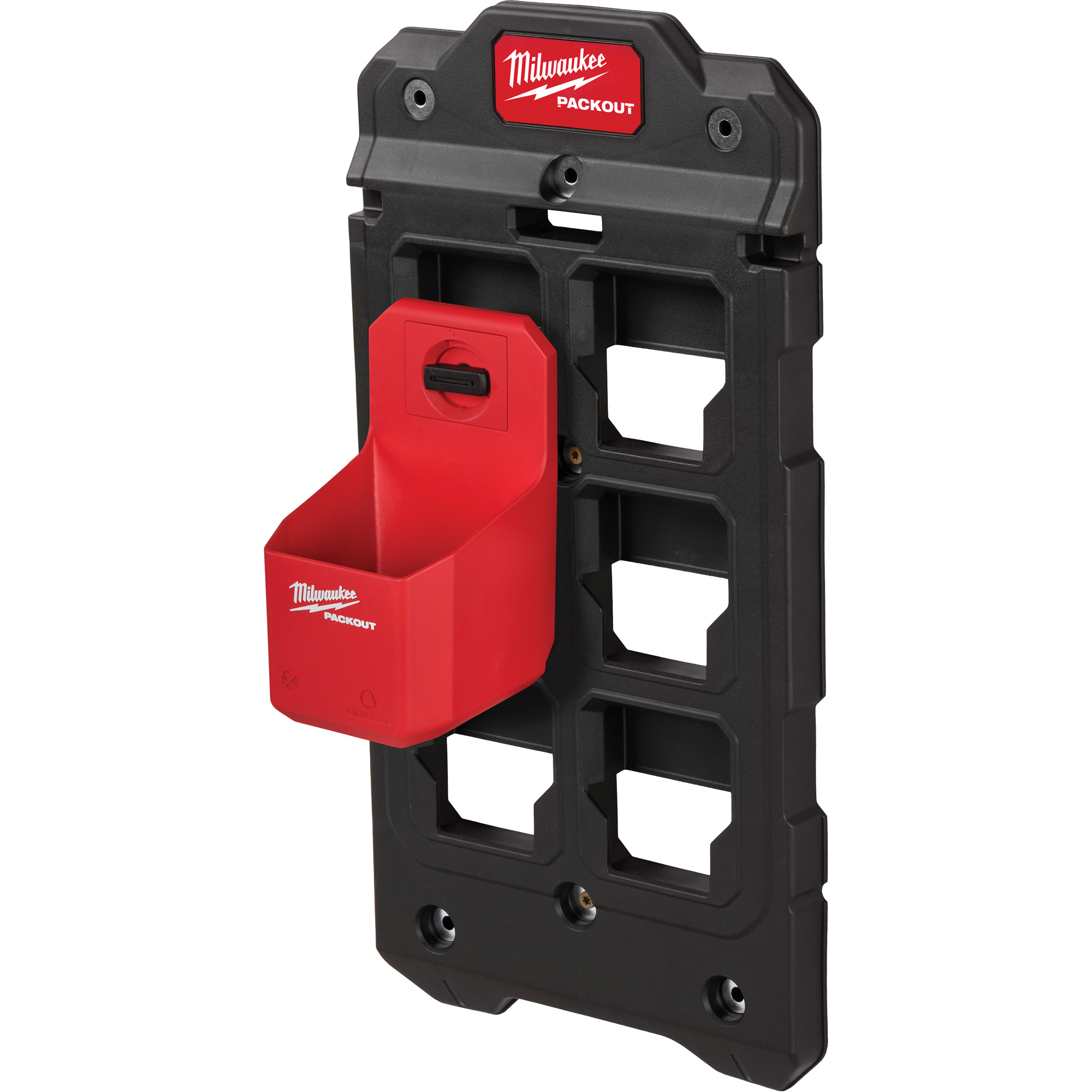Milwaukee Packout Organizer Cup | Equipment World