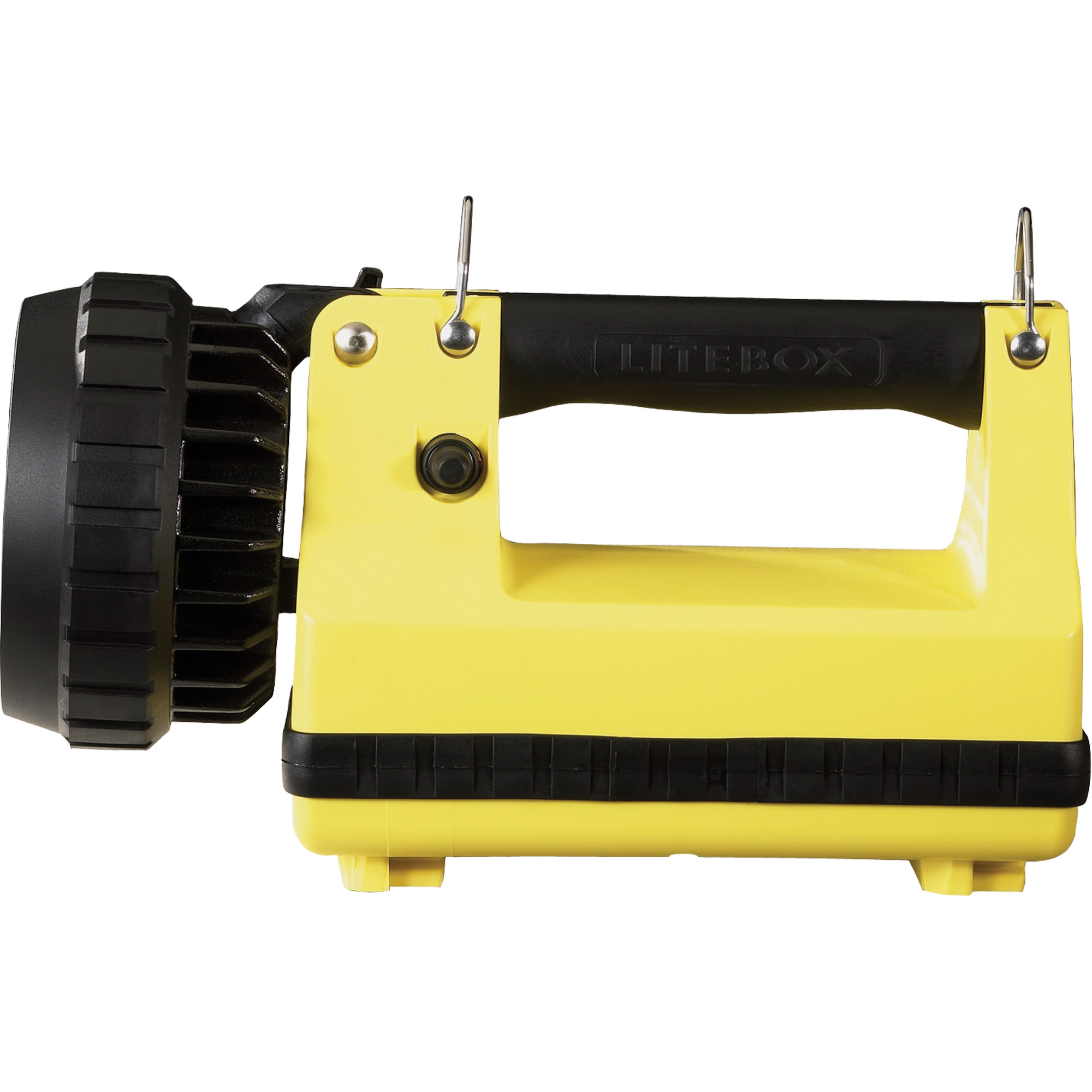 Streamlight E-Flood® LiteBox® Lantern with Vehicle Mount System, LED ...